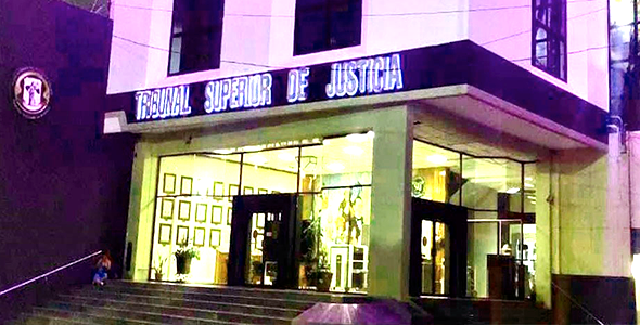 Ofrece Poder Judicial opción para consulta de expedientes en línea.